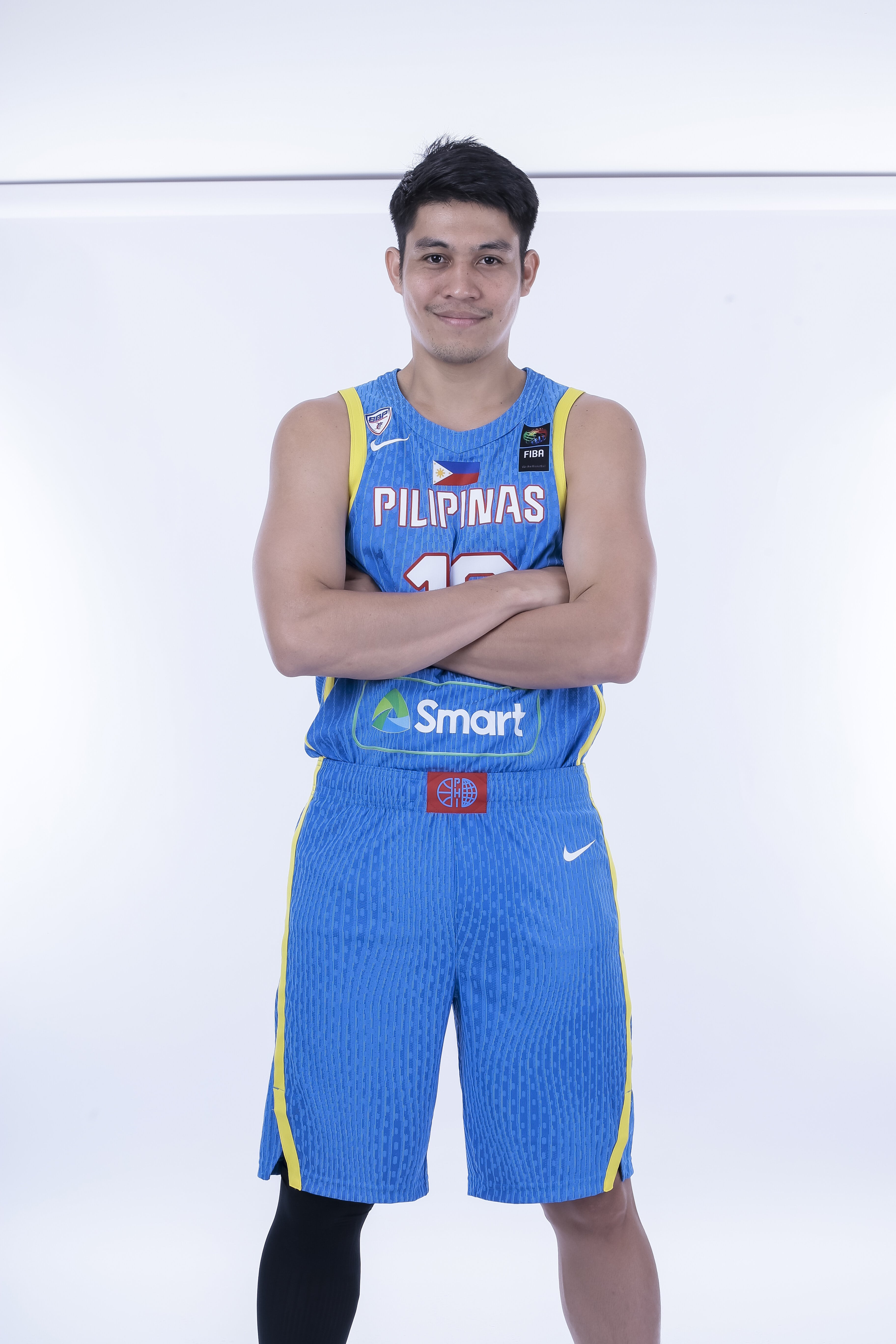 In Photos: Gilas Pilipinas 11 for FIBA OQT | OneSports.PH